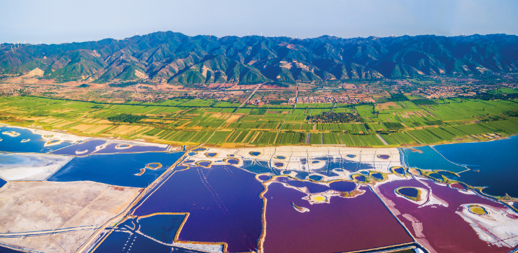 Best Time to Visit Yuncheng:Itinerary, What to Do & Where to Go - Trip.com