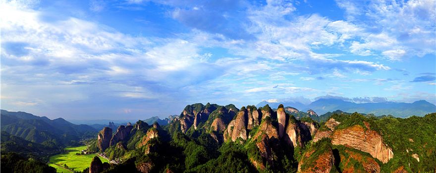 Shaoyang 2022 Top Things to Do - Shaoyang Travel Guides - Top ...