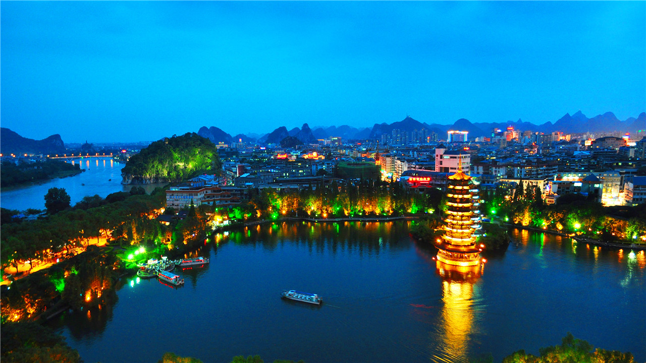 What to Do in Guilin in 3 Days? Travel Guide and Tips - Trip.com