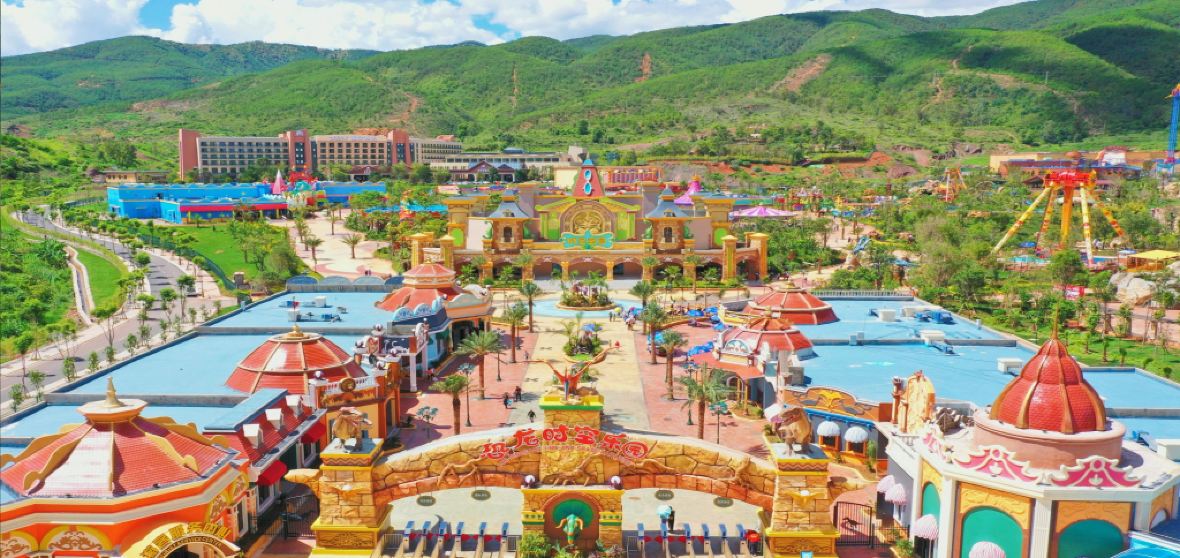 Lufeng 2022 Top Things to Do - Lufeng Travel Guides - Top Recommended ...