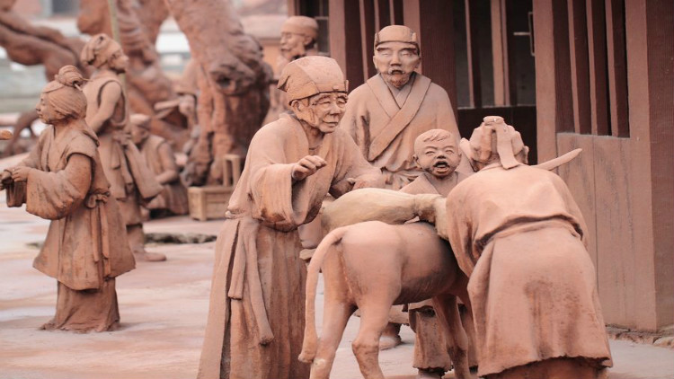 Best Time to Visit Tangshan:Itinerary, What to Do & Where to Go - Trip.com