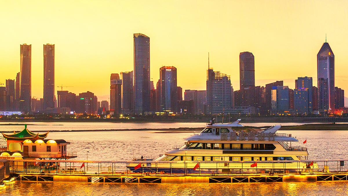 Top Travel Destinations in Nanchang: Best 10 Days Nanchang Itinerary ...