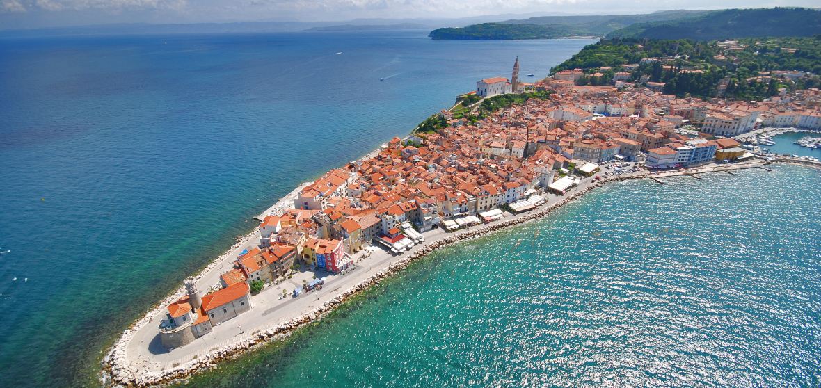 Piran Travel Guide 2023 - Things to Do, What To Eat & Tips | Trip.com
