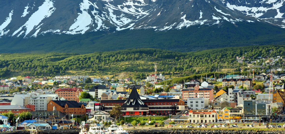 10 Best Things to do in Ushuaia, Tierra del Fuego - Ushuaia travel ...