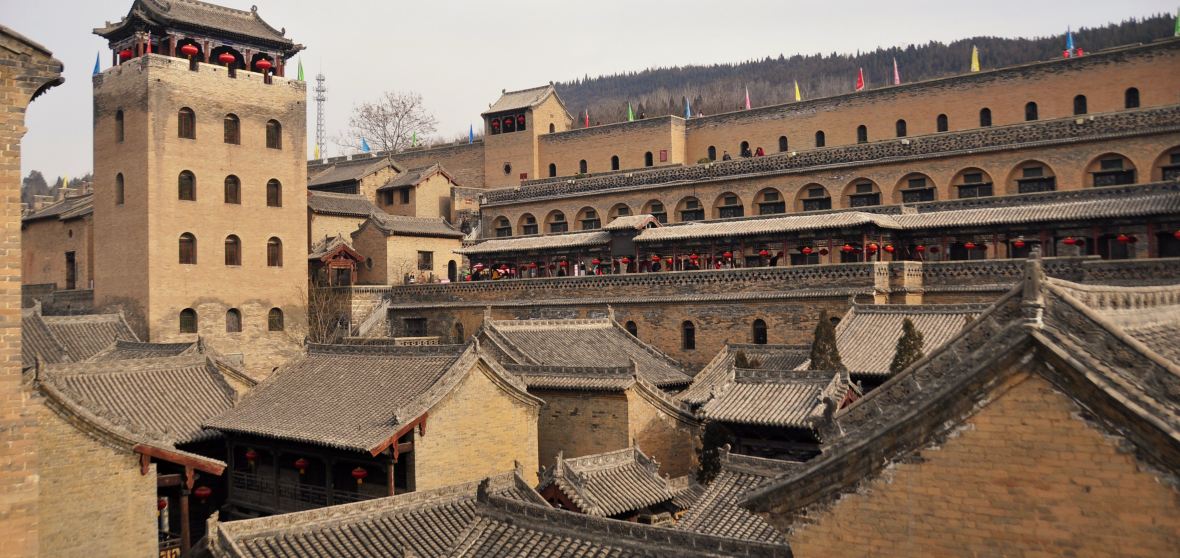 Jincheng Travel Guide 2023 - Things to Do, What To Eat & Tips | Trip.com