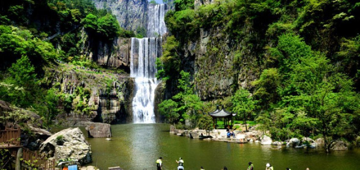 Wencheng 2023 Top Things to Do - Wencheng Travel Guides - Top ...