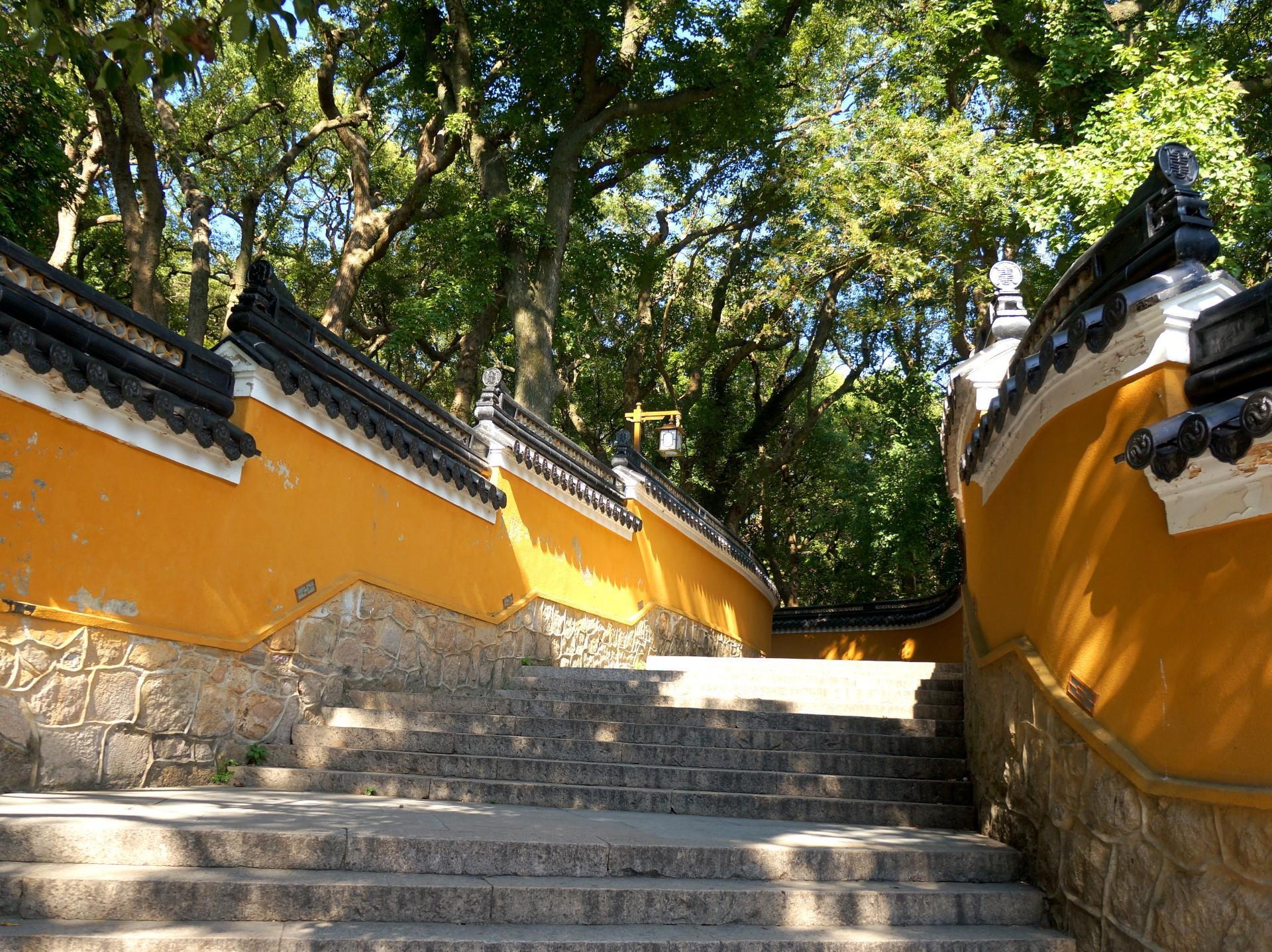 Top Travel Destinations in Zhoushan: Best 10 Days Zhoushan Itinerary ...