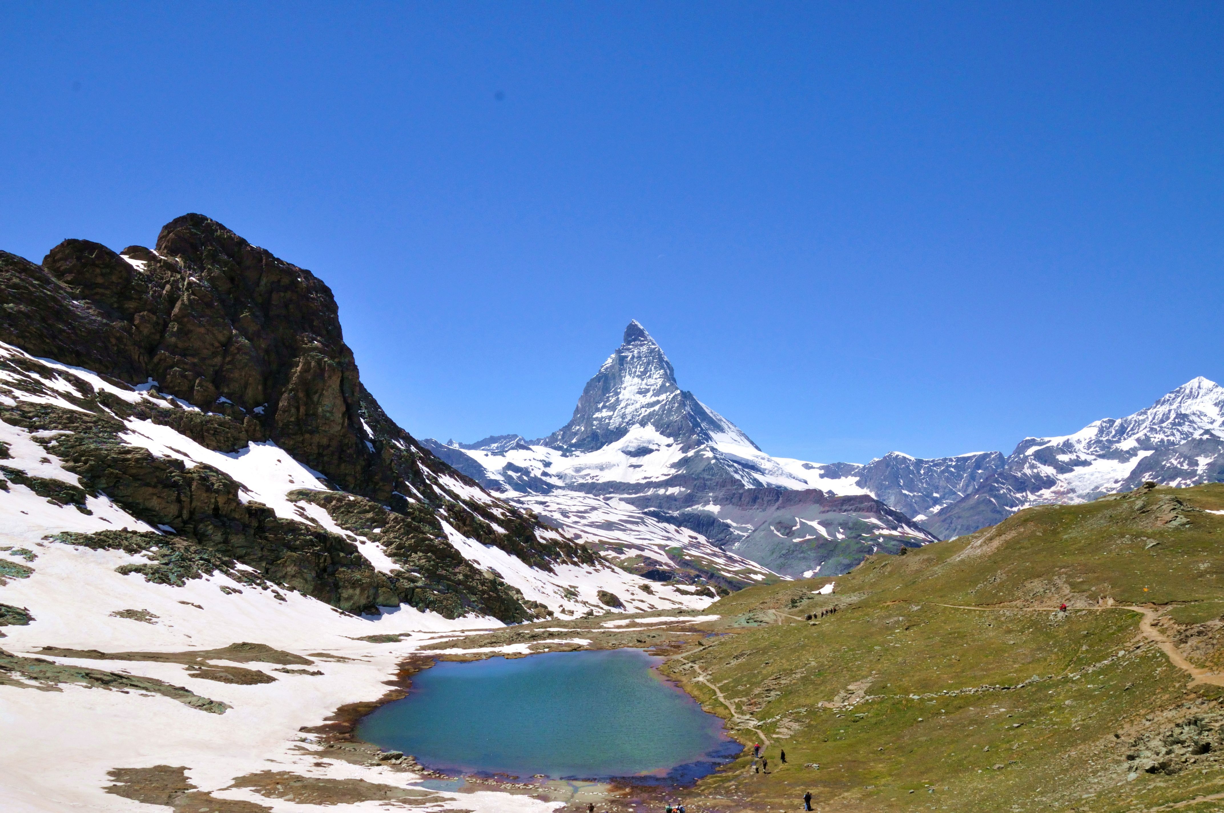 3 Days in Zermatt Trip: Budgets, Hotels, Food & Attractions - Trip.com