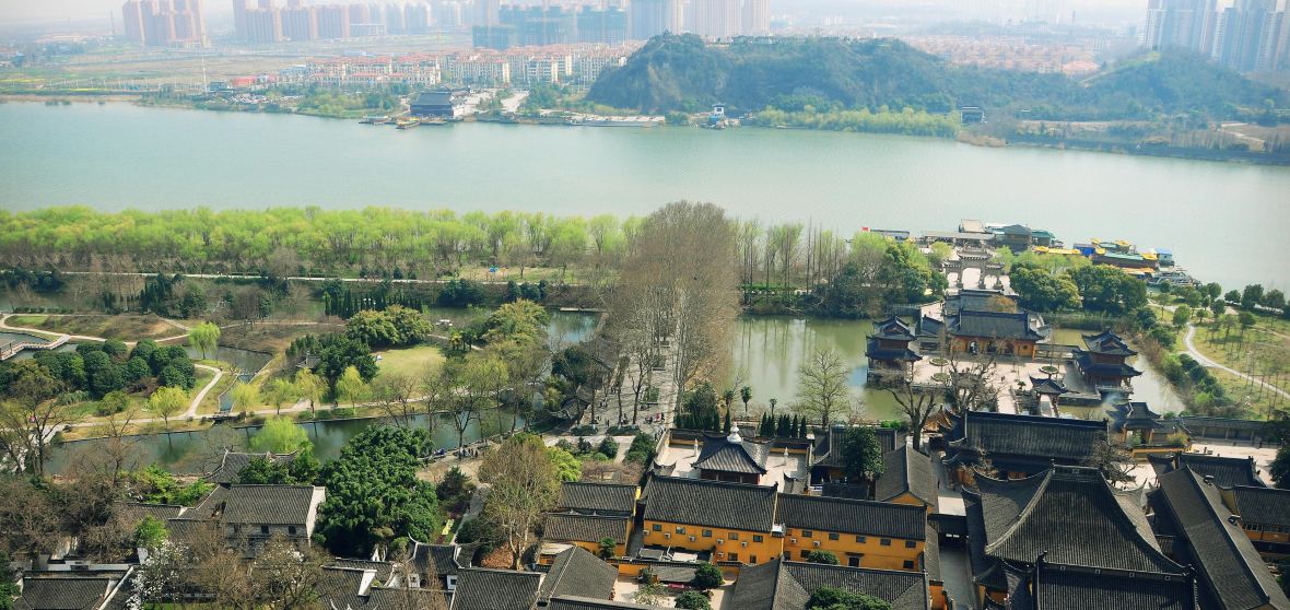 Zhenjiang 2022 Top Things to Do - Zhenjiang Travel Guides - Top ...