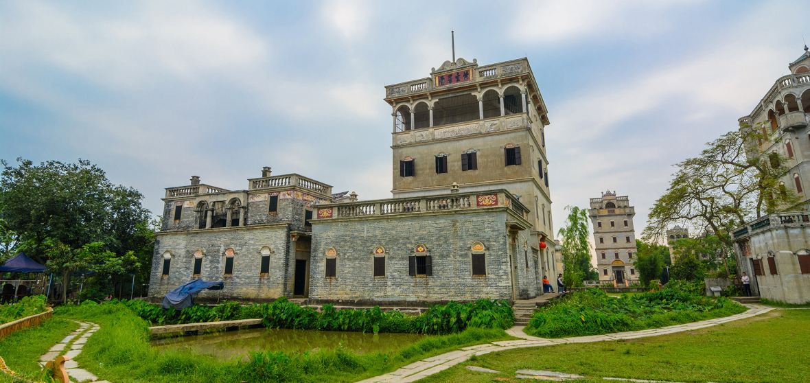 2021江門旅遊攻略-江門好去處-江門觀光景點2021-Trip.com