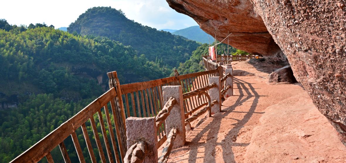 Sanming 2022 Top Things to Do - Sanming Travel Guides - Top Recommended ...