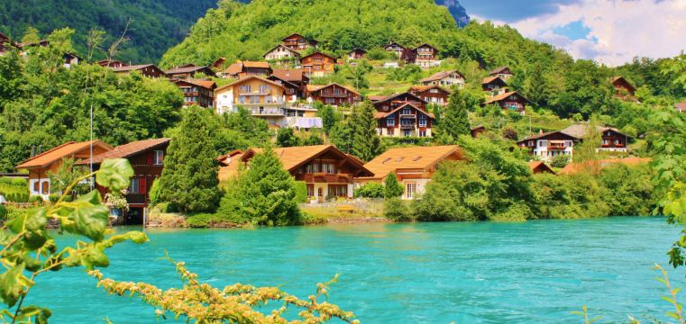 10 Best Things to do in Interlaken, Interlaken District - Interlaken ...