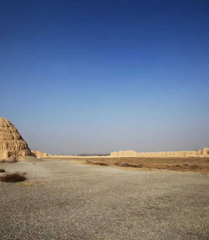 Ningxia 2022 Top Things to Do - Ningxia Travel Guides - Top Recommended ...