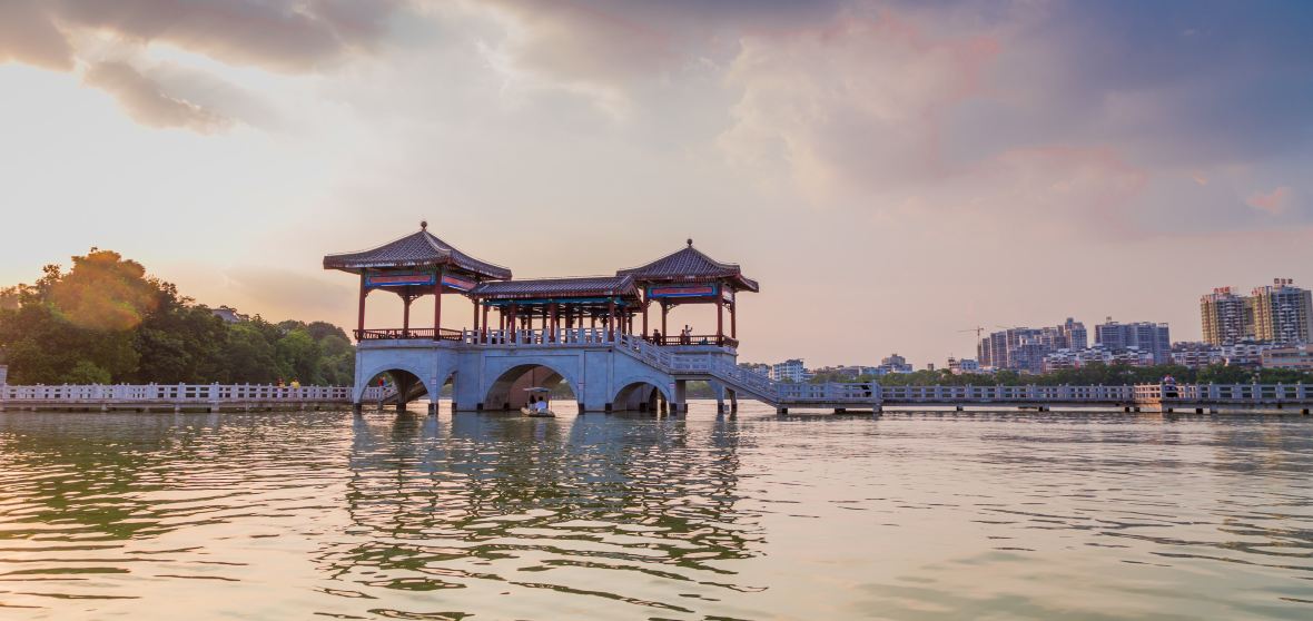 10 Best Things to do in Huizhou, Guangdong - Huizhou travel guides 2021 ...