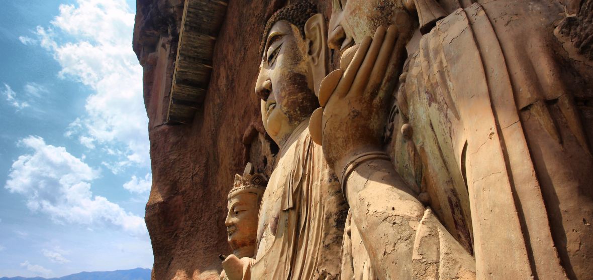 10 Best Things to do in Tianshui, Gansu - Tianshui travel guides 2021 ...