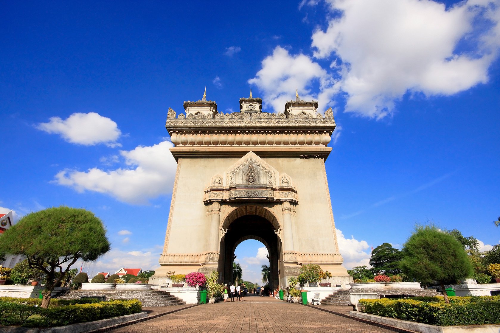 6 Days in Vientiane Trip: Budgets, Hotels, Food & Attractions - Trip.com
