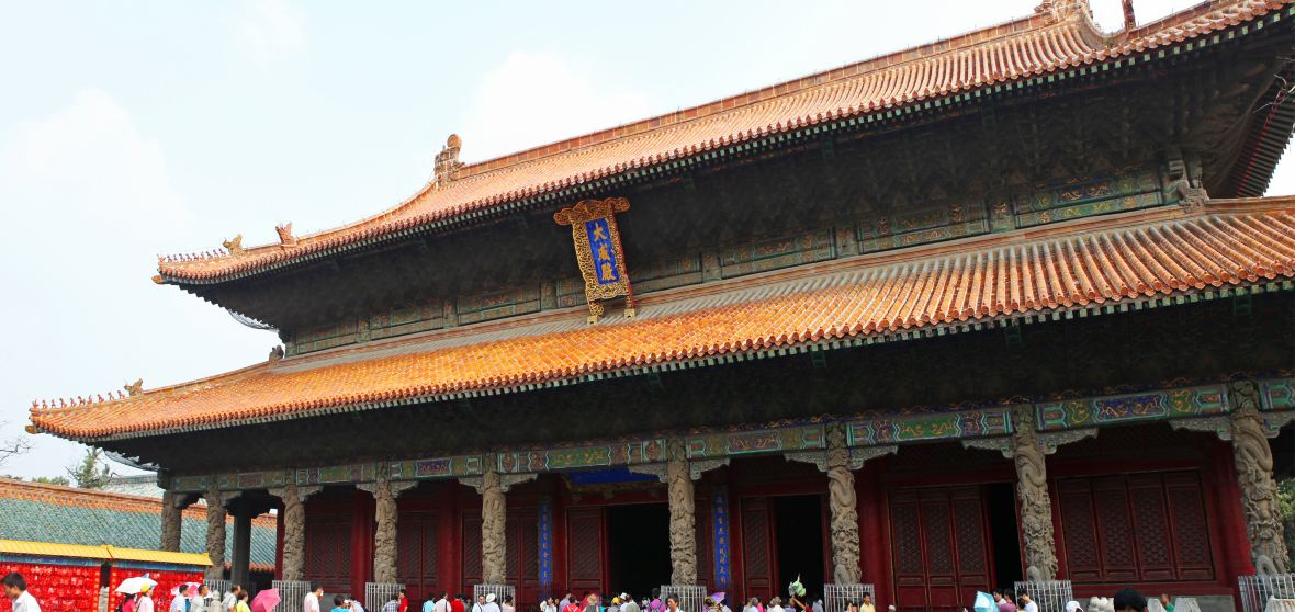 10 Best Things to do in Jining, Shandong - Jining travel guides 2021 ...