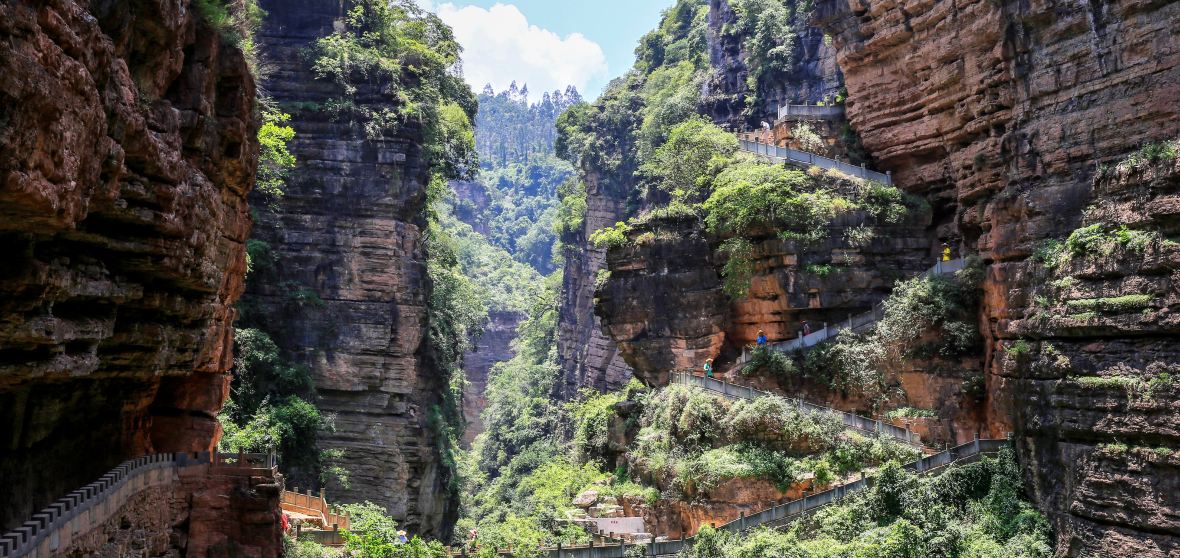 Chuxiong Prefecture 2023 Top Things to Do - Chuxiong Prefecture Travel ...