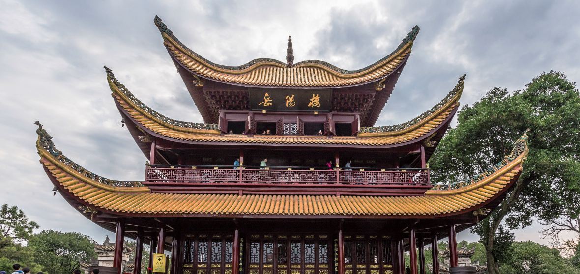 10 Best Things to do in Yueyang, Hunan - Yueyang travel guides 2021 ...