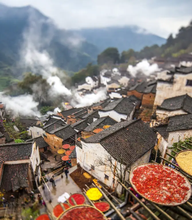 Jiangxi 2022 Top Things to Do - Jiangxi Travel Guides - Top Recommended ...