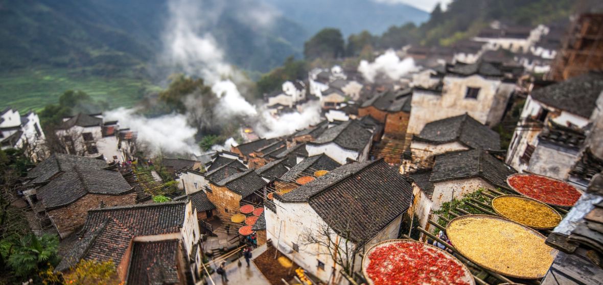 Shangrao 2022 Top Things to Do - Shangrao Travel Guides - Top ...