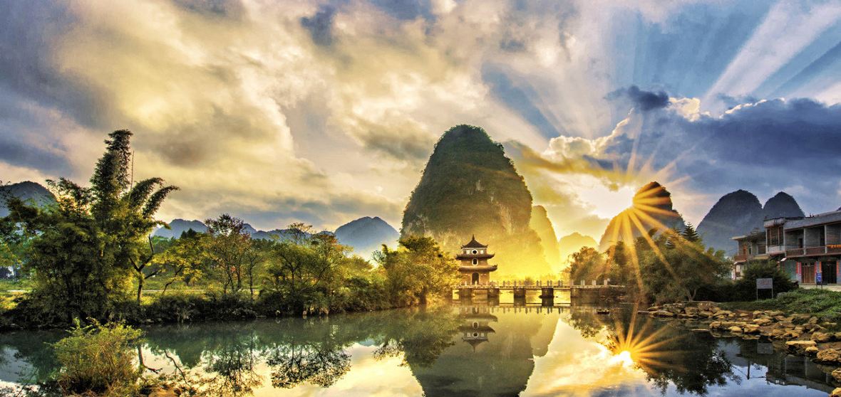 10 Best Things to do in Jingxi, Baise - Jingxi travel guides 2021– Trip.com