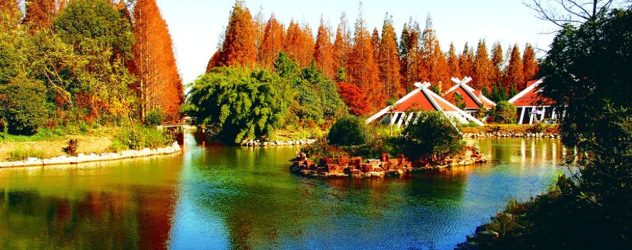 Chongming District 2023 Top Things to Do - Chongming District Travel ...