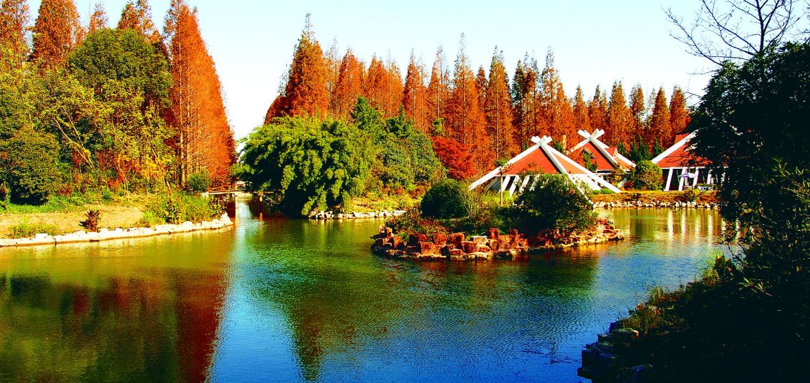 Chongming District 2023 Top Things to Do - Chongming District Travel ...