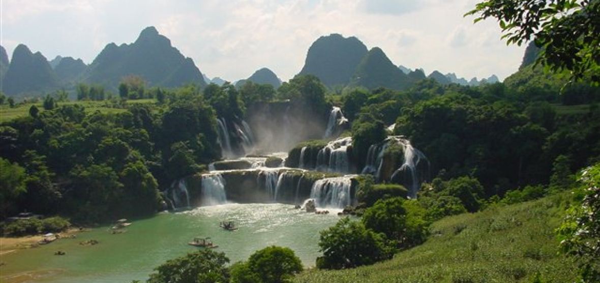 10 Best Things to do in Guangxi, China - Guangxi travel guides 2021 ...