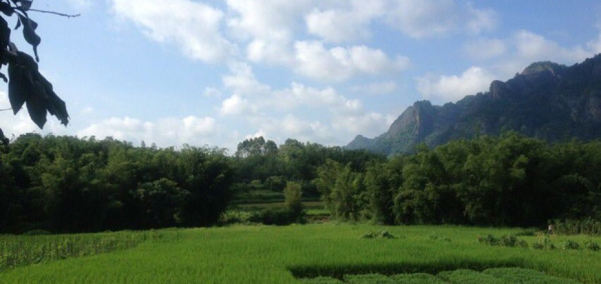 10 Best Things to do in Teng County, Wuzhou - Teng County travel guides ...