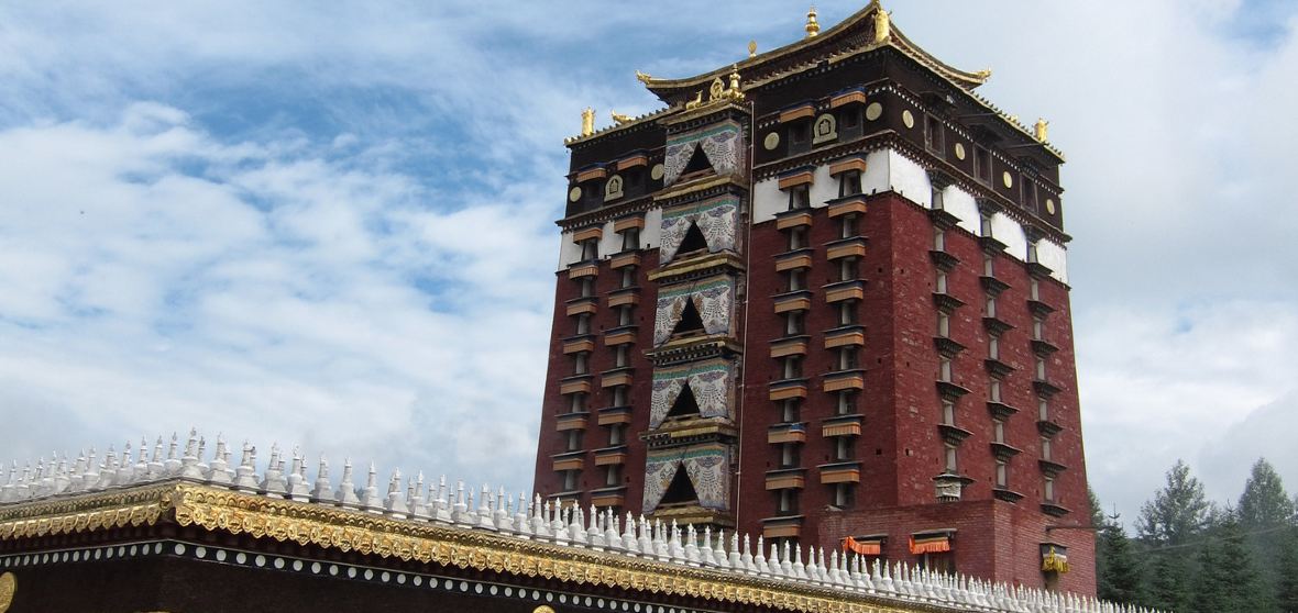 10 Best Things to do in Hezuo, Gannan - Hezuo travel guides 2021– Trip.com