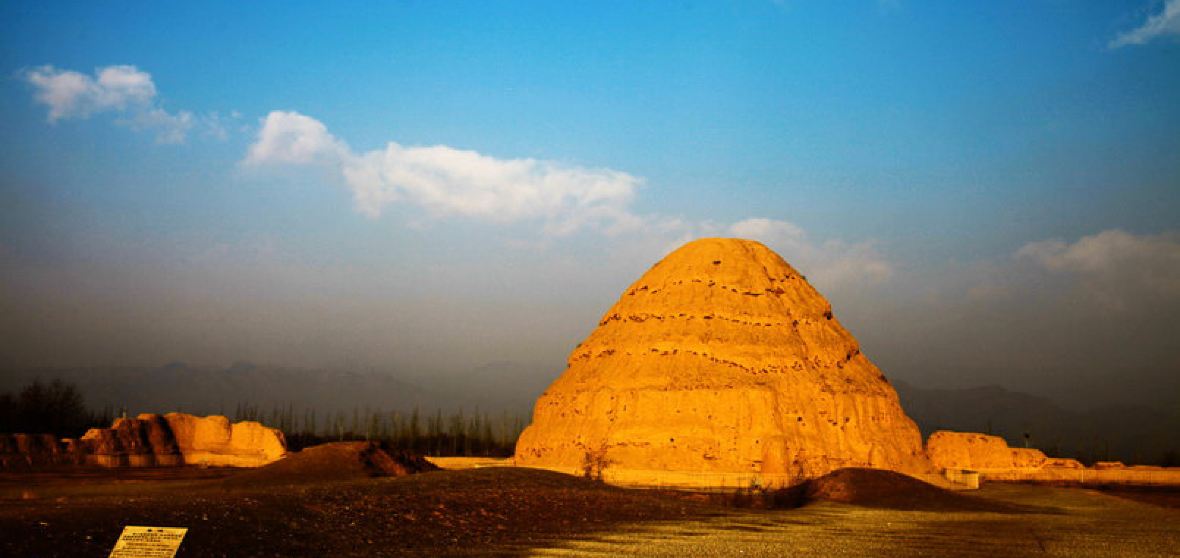 10 Best Things to do in Ningxia, China - Ningxia travel guides 2021 ...