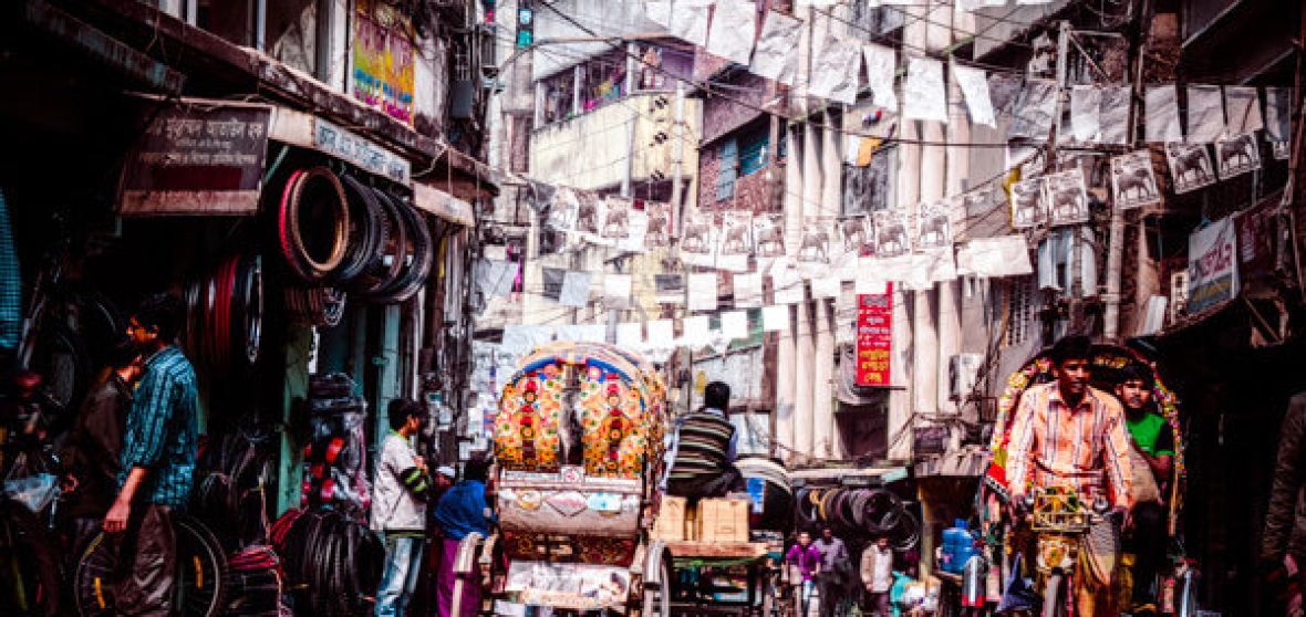 絶対に行くべきバングラデシュの観光スポット | トリップドットコム