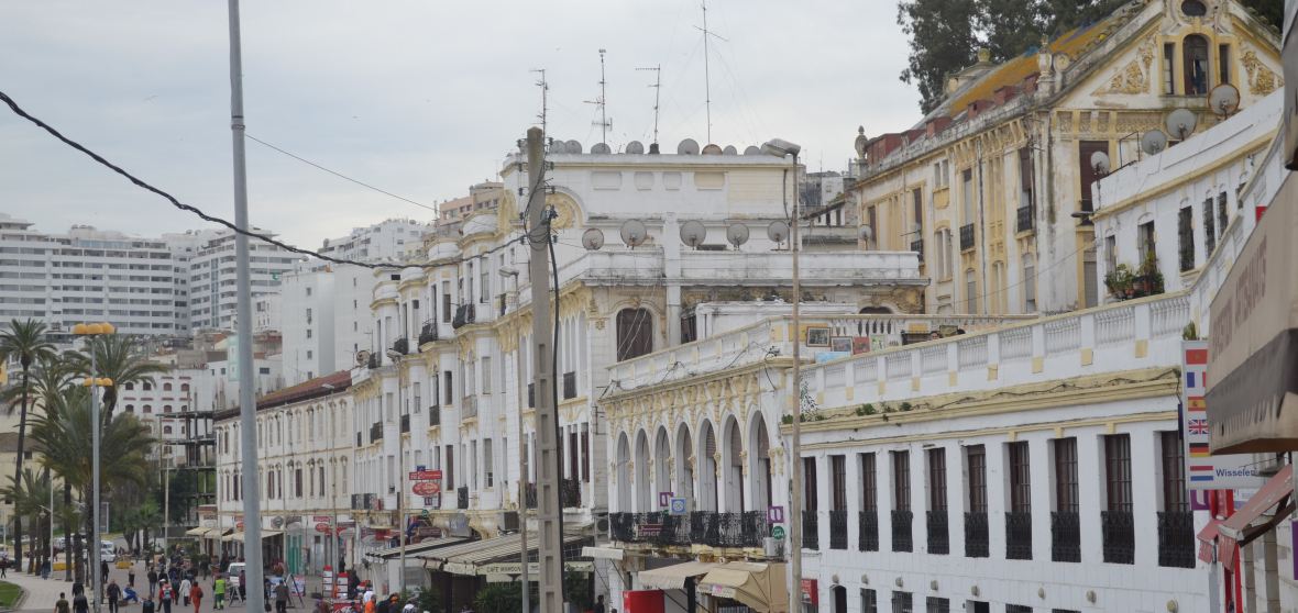 10 Best Things to do in Tangier, Tangier-Assilah - Tangier travel ...