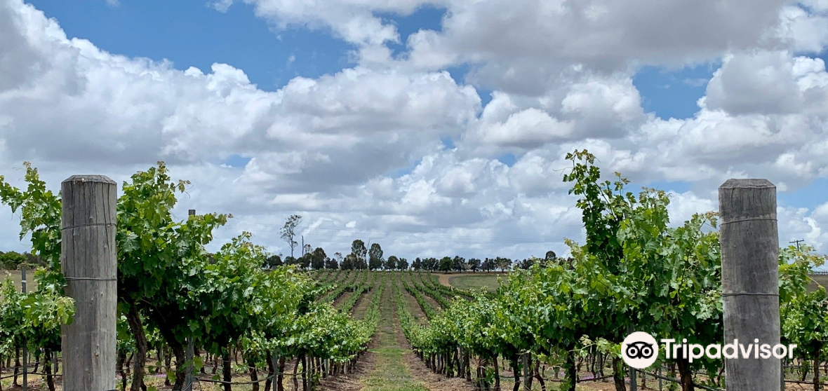 Wondai Travel Guide 2023 - Things to Do, What To Eat & Tips | Trip.com