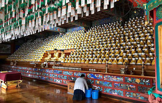 Gimcheon-si Travel Guide 2023 - Things to Do, What To Eat & Tips | Trip.com