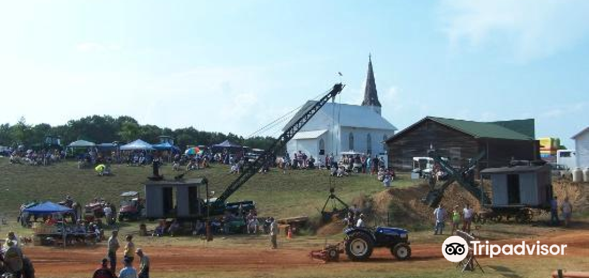 Denton Travel Guide 2023 - Things to Do, What To Eat & Tips | Trip.com