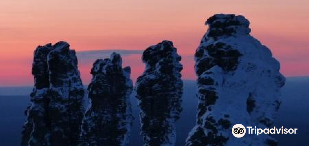 Troitsko-Pechorsk 2023 Top Things to Do - Troitsko-Pechorsk Travel ...