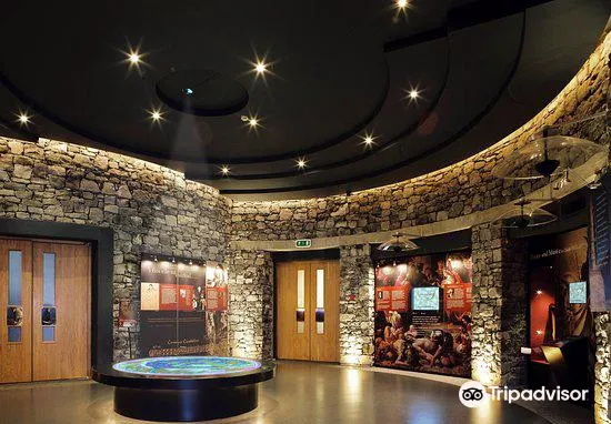 รีวิวที่เที่ยวBru Boru Cultural Centre - ตั๋วBru Boru Cultural Centre ...