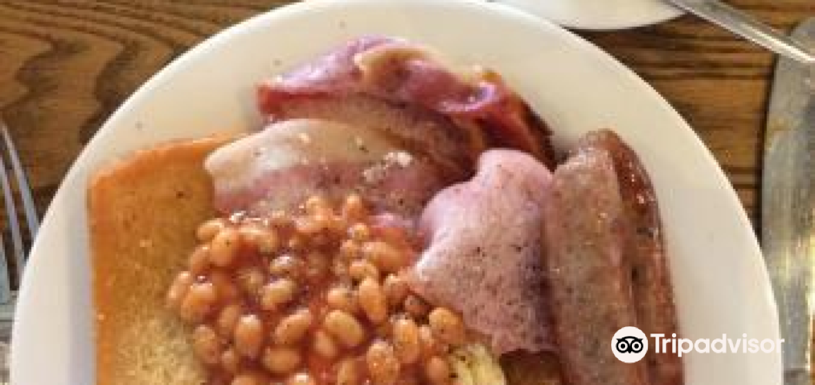 กิจกรรมน่าทำยอดนิยมในGreat Ribston with Walshfordประจำปี 2022 - คู่มือ ...