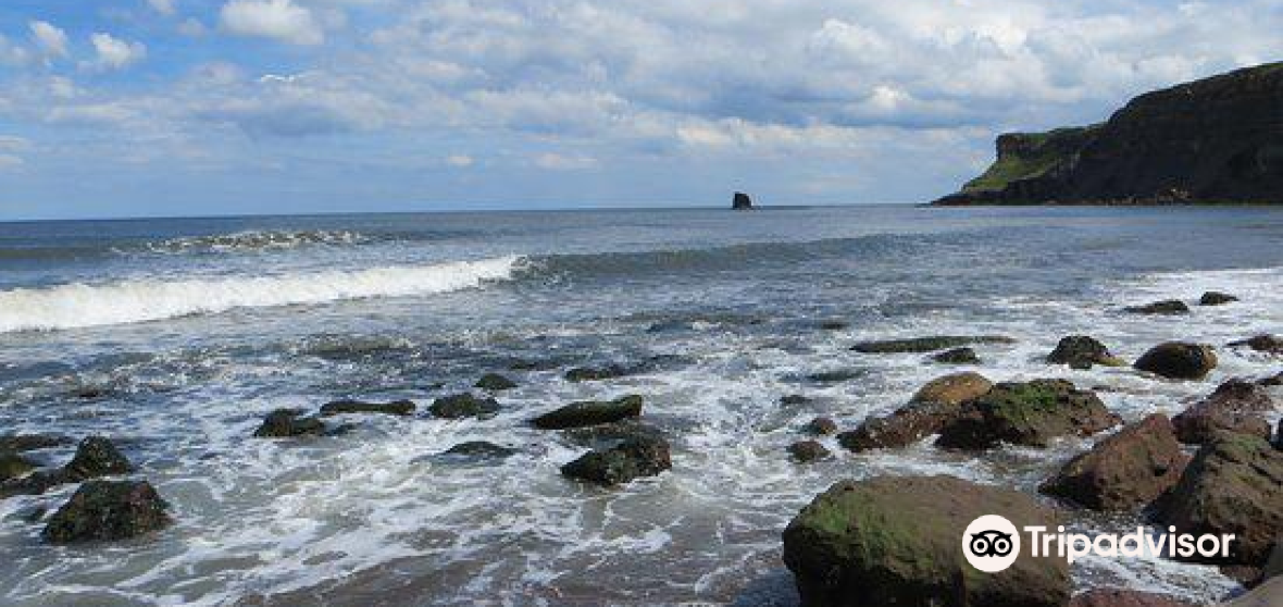 Hawsker-cum-Stainsacre Travel Guide 2023 - Things to Do, What To Eat ...