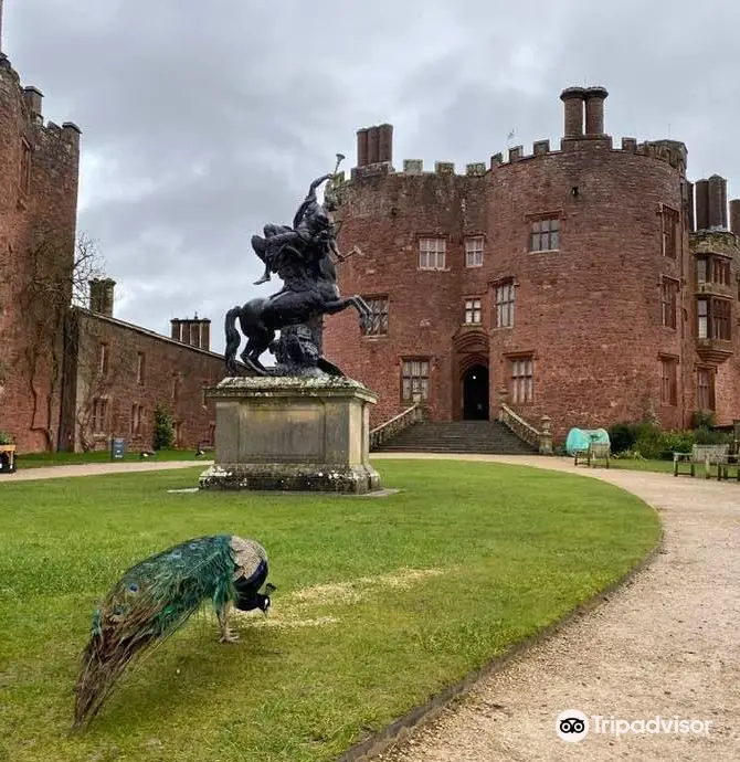 10 Best Things to do in Montgomery, Powys - Montgomery travel guides ...