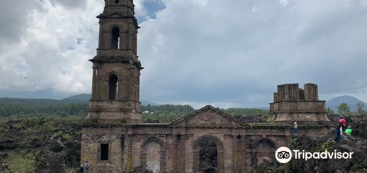 10 Best Things To Do In Uruapan Del Progreso Michoacan Uruapan Del