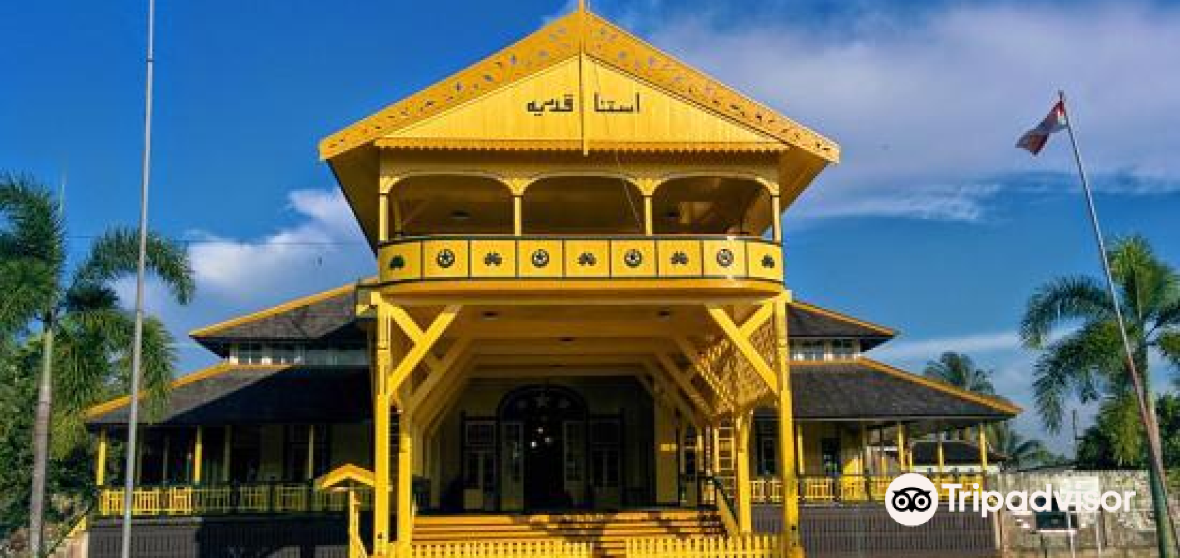 Pontianak Travel Guide 2023 - Things to Do, What To Eat & Tips | Trip.com