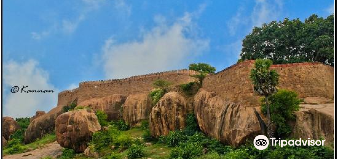 กิจกรรมน่าทำยอดนิยมในPudukkottaiประจำปี 2023 - คู่มือท่องเที่ยว ...