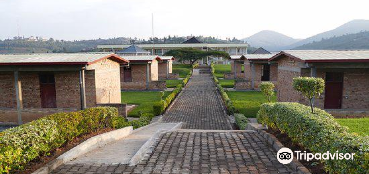 Nyamata Travel Guide 2024 - Things to Do, What To Eat & Tips | Trip.com