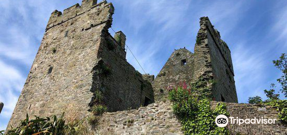 Portaferry Travel Guide 2024 - Things to Do, What To Eat & Tips | Trip.com