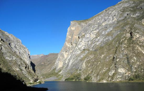 Yauyos Province Travel Guide 2023 - Things to Do, What To Eat & Tips ...