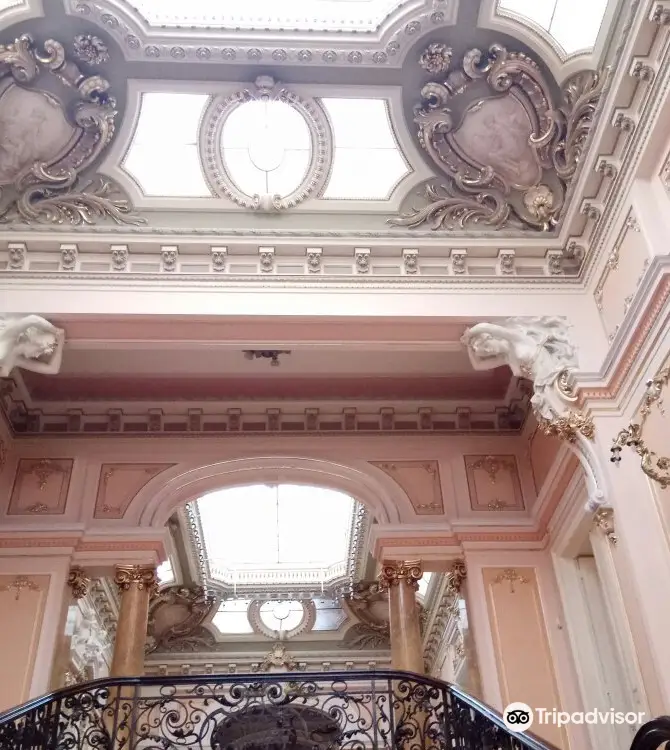 Ghercesti 여행 코스 & 인기 여행지 추천 | 트립닷컴