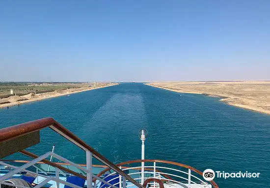 10 Best Things to do in Port Fouad, Port Said Governorate - Port Fouad ...